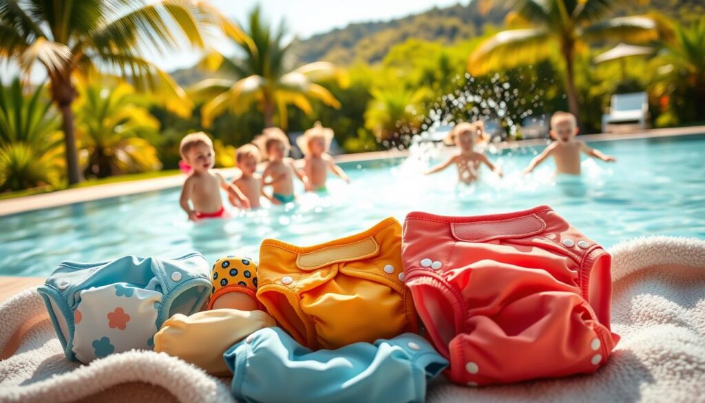 Top 5 Swim Diapers for Your Toddler This Summer – DAD IN CHIEF