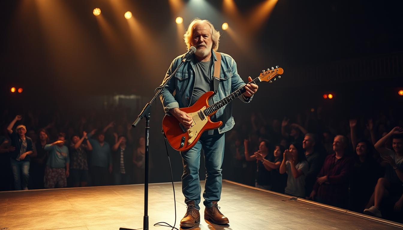 Top Dad Rock Songs You Need to Hear – DAD IN CHIEF