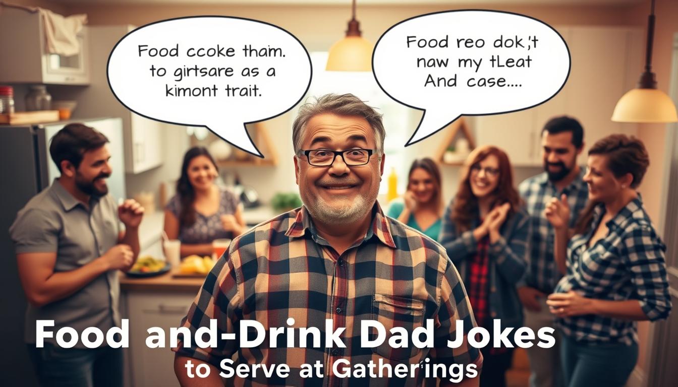 10 Ultimate Dad Jokes to Crack in 2025 – DAD IN CHIEF